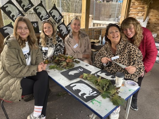 Park Primary School - Home